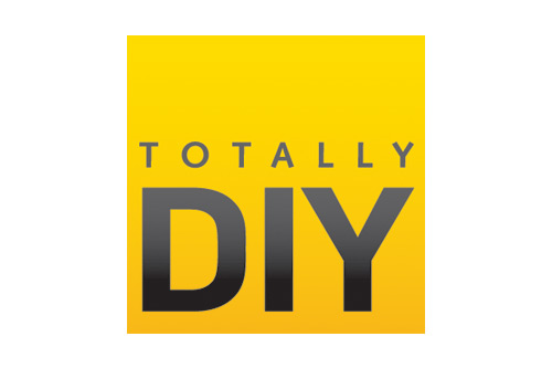Craig Phillips at Totally DIY Show | Craig Phillips