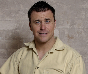 Craig Phillips Travels to Belfast to Film His First Movie Role | Craig ...